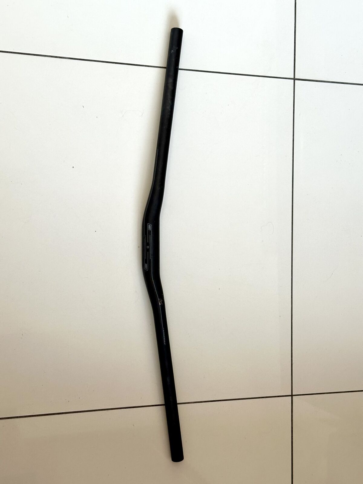 Cannondale C3 Riser Aluminium Handlebars | Handlebars | Bike Hub