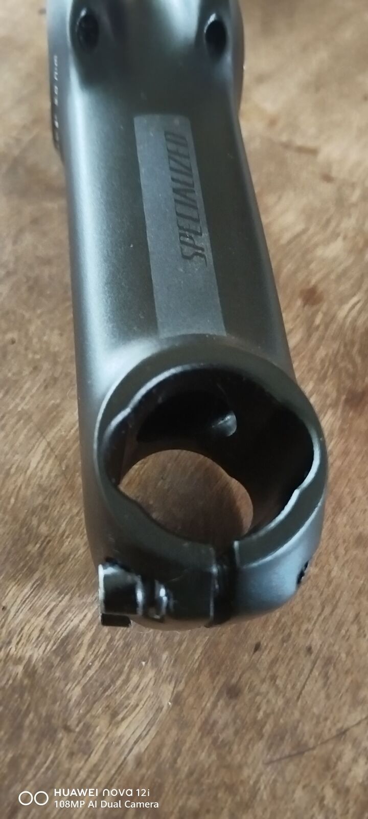 Specialized Future Stem | Stems | Bike Hub