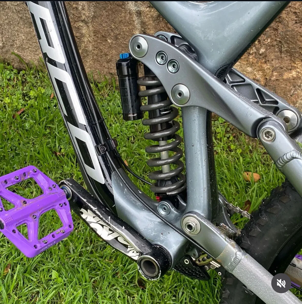 Norco aurum dh | Downhill Bikes | Bike Hub