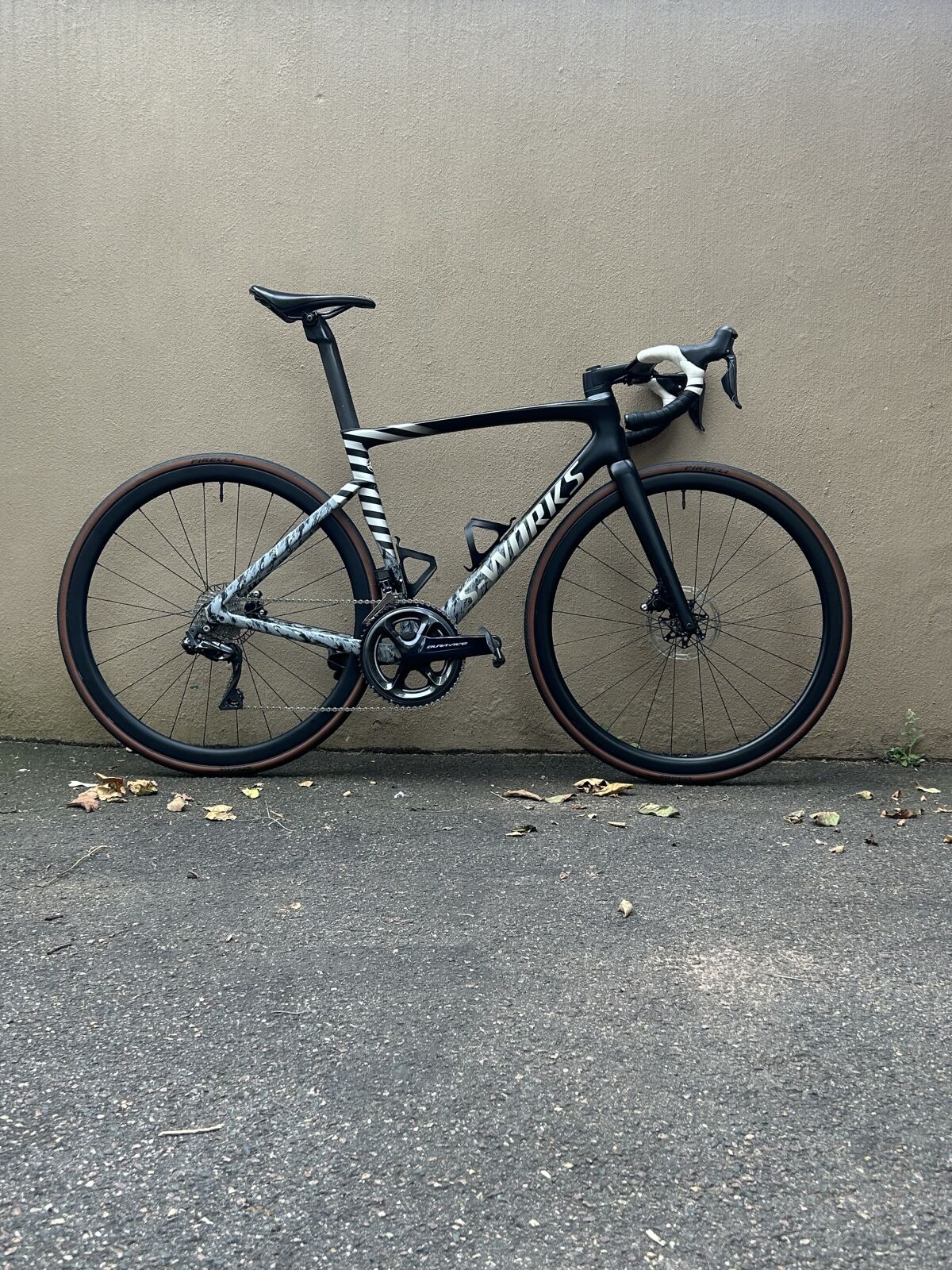 S Works SL7 Frame | Road Bike Frames | Bike Hub