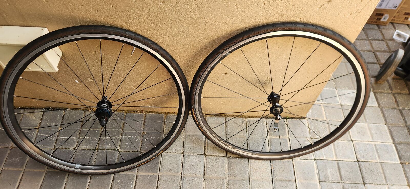 Fulcrum Racing 900 DB wheelset | Road Bike Wheels | Bike Hub