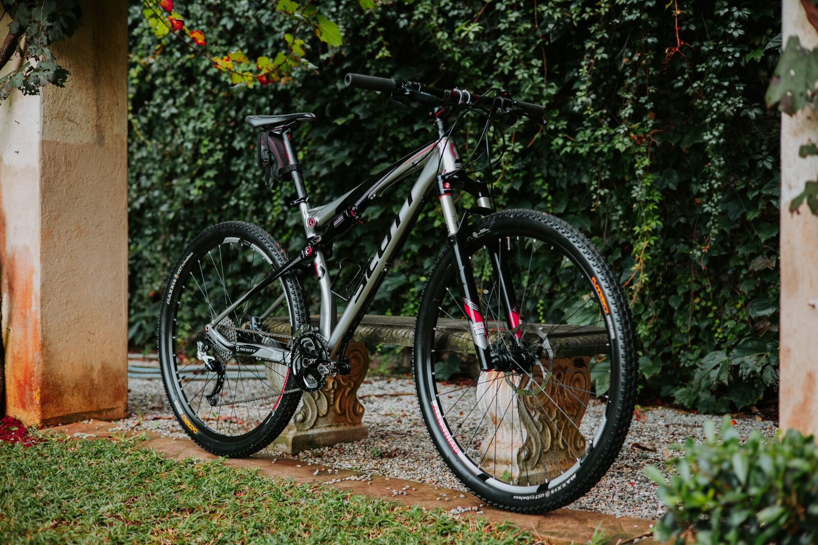 Scott Spark 29 Elite (L) | Dual Suspension Mountain Bikes | Bike Hub