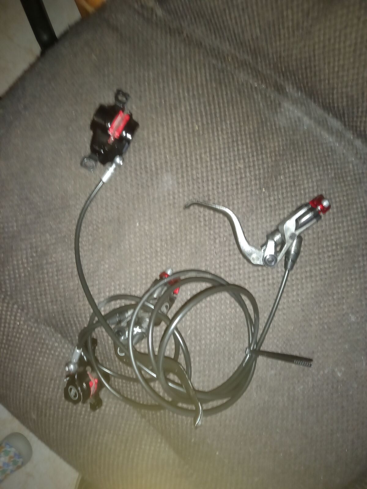 Magura MT6 carbon | Mountain Bike Brakes | Bike Hub