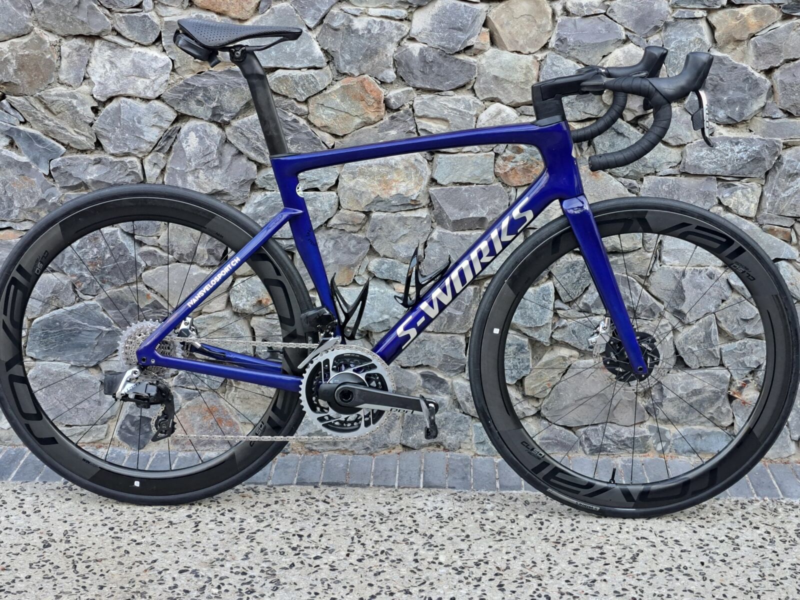 S-works Tarmac SL7 | Road Bikes | Bike Hub