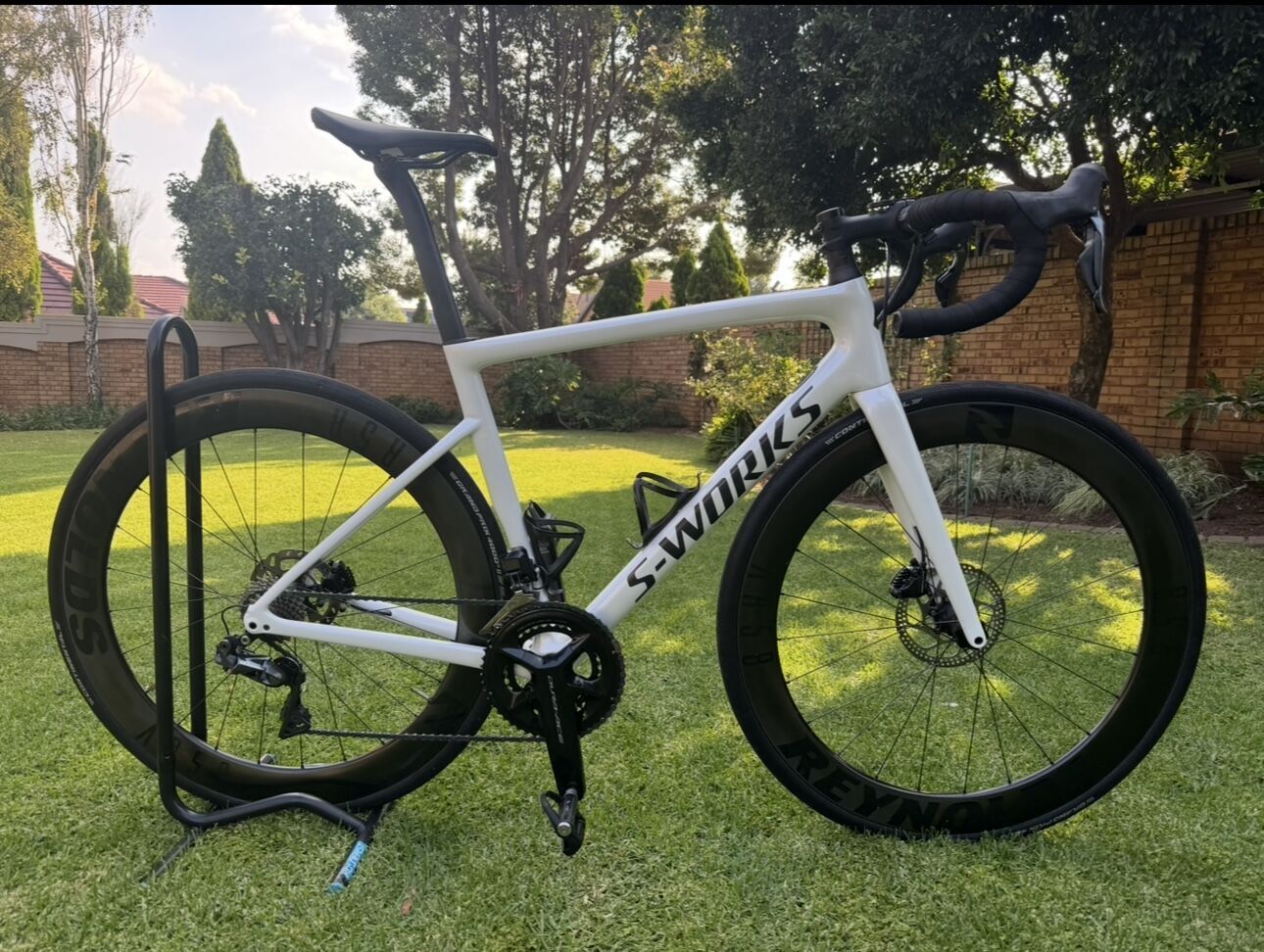 S Works Tarmac SL6 | Road Bikes | Bike Hub