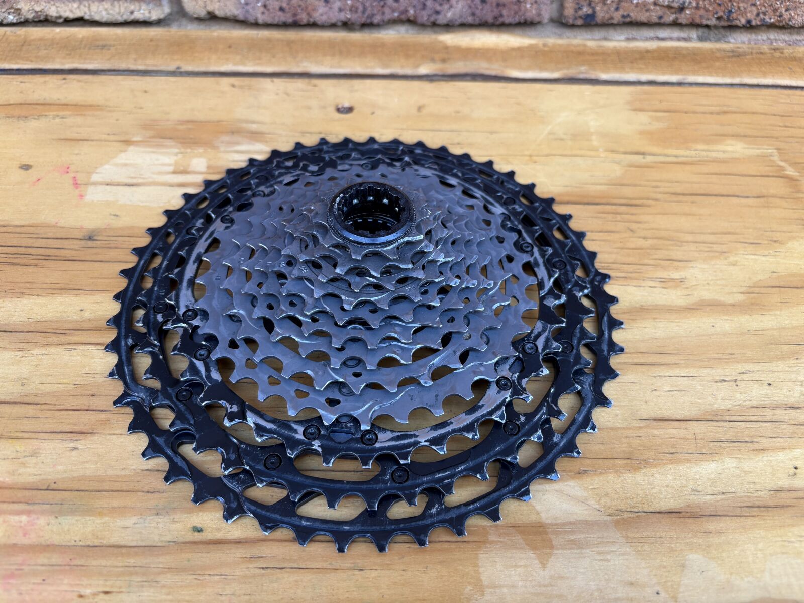Shimano XTR M9100 12 Speed Cassette 10-51T | Cassettes | Bike Hub