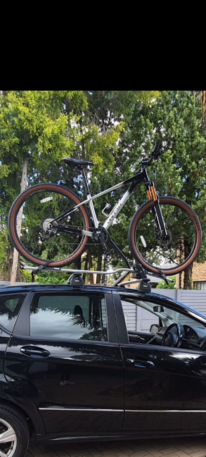 Volcan Castor | Dual Suspension Mountain Bikes | Bike Hub