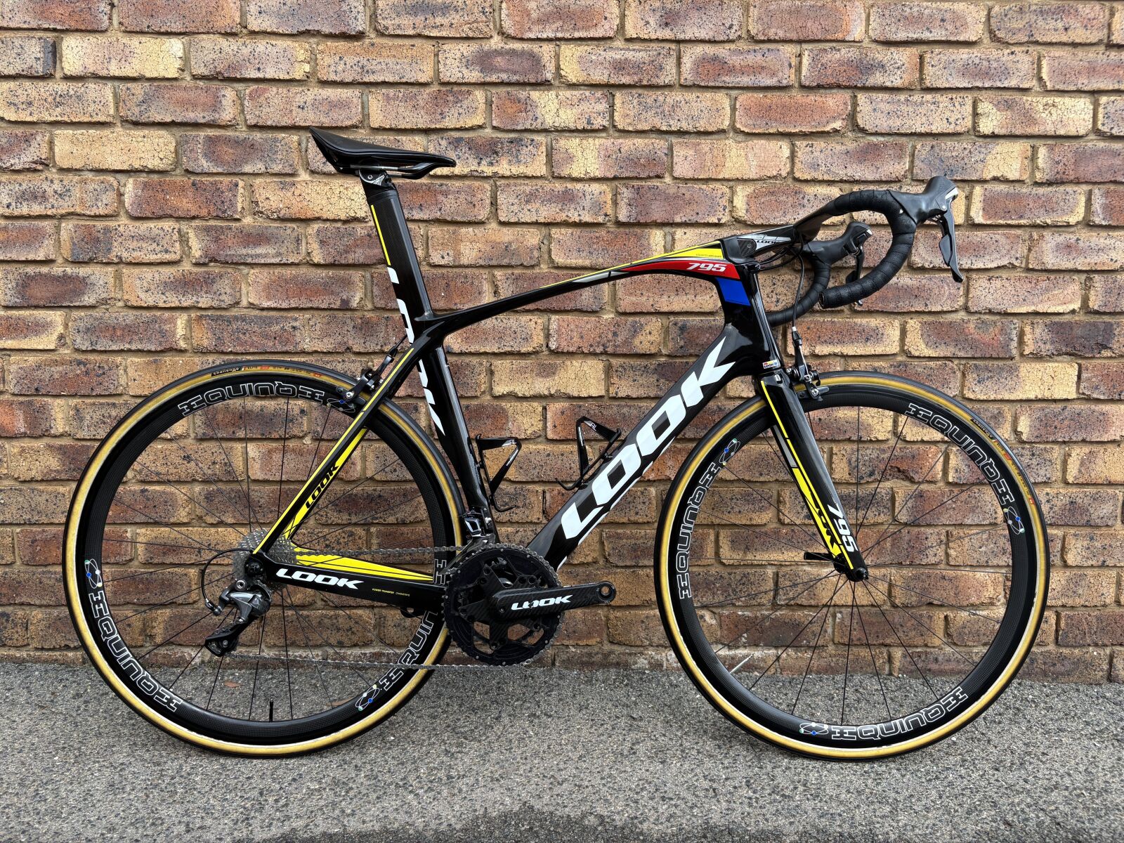 Look 795 Aerolight Carbon Road Bike | Road Bikes | Bike Hub