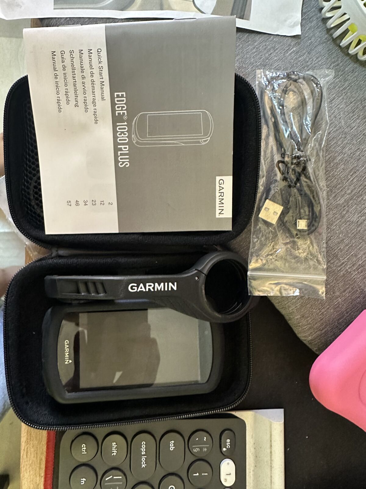 Garmin Edge 1030 plus | Computers & GPS | Bike Hub