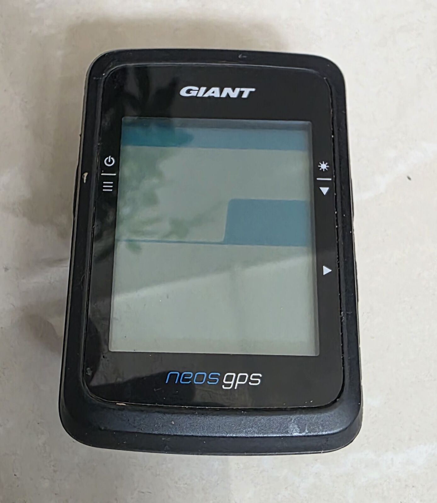 Giant Neos GPS | Computers & GPS | Bike Hub