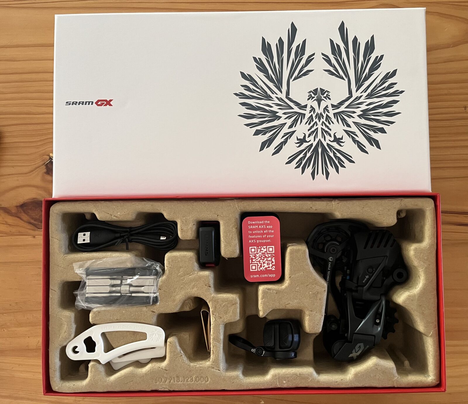 GX AXS Upgrade kit | Complete Groupsets | Bike Hub