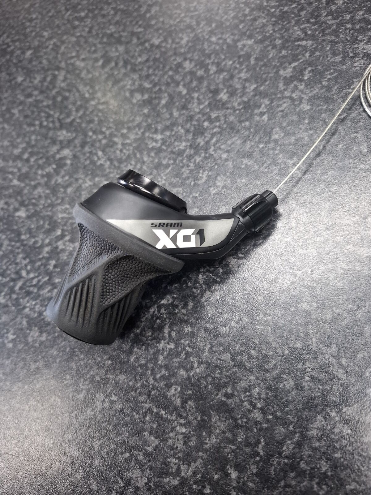 XO1 grips shifter | Shifters | Bike Hub