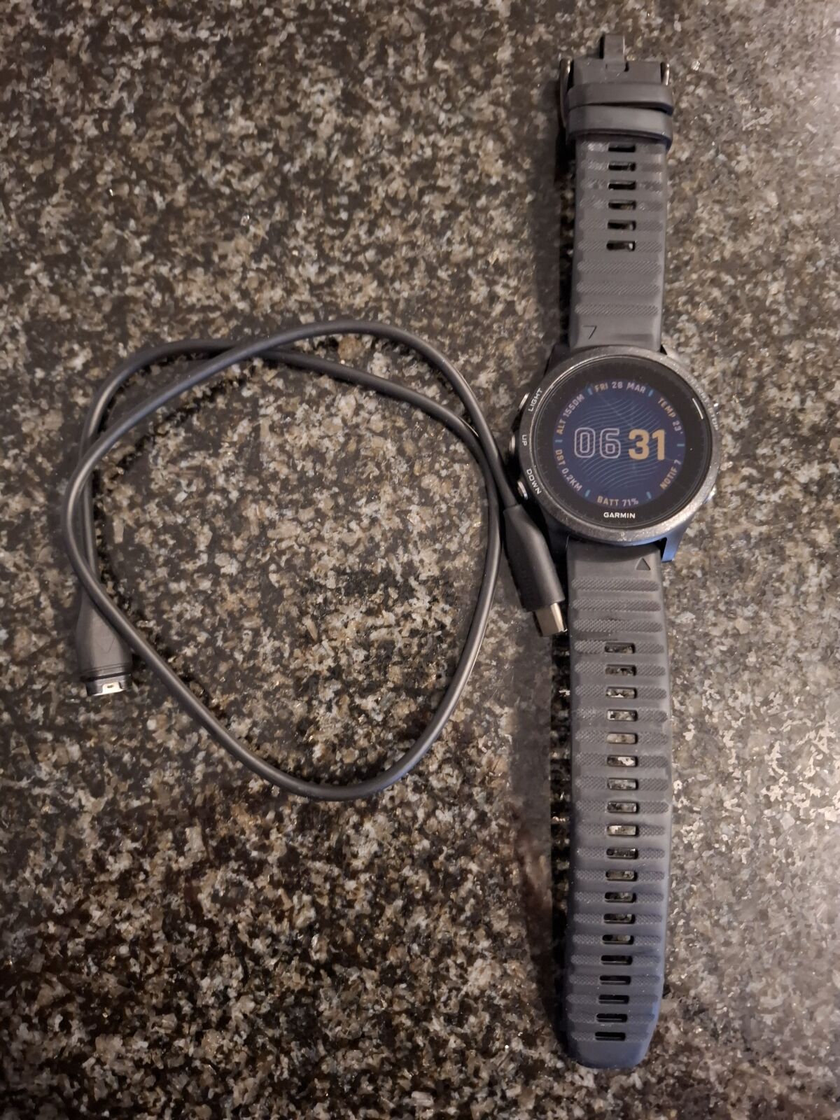 Garmin 935 | Watches & Wearables | Bike Hub