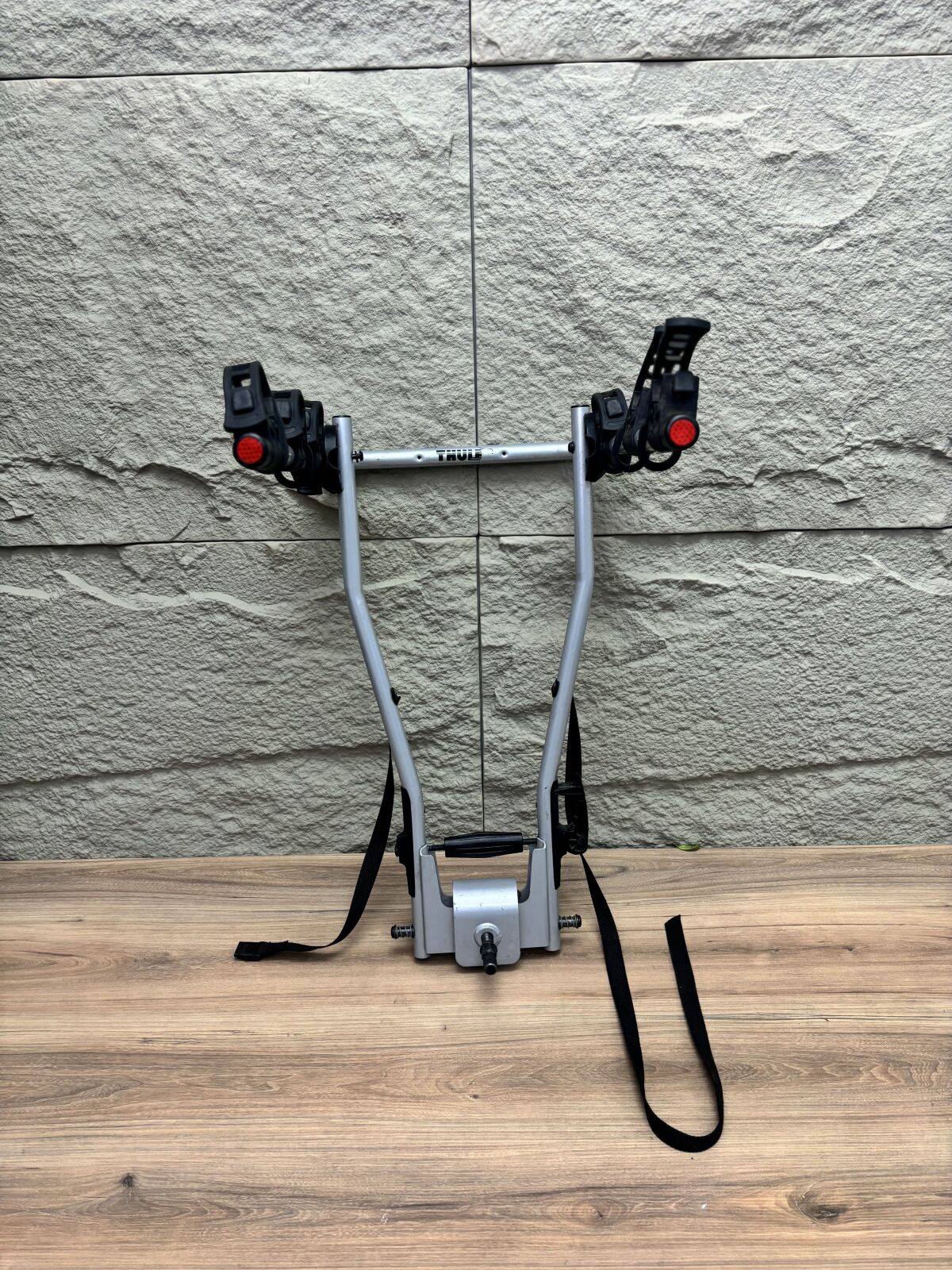 THULE 3 BIKE CARRIER | Bike Racks | Bike Hub