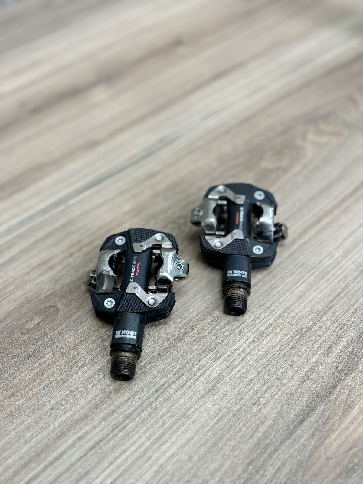 X-TRACK CARBON PEDALS | Pedals | Bike Hub