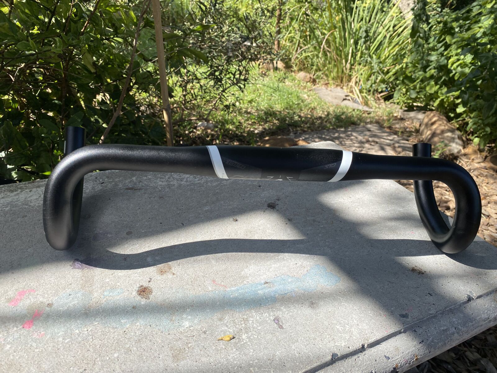 Control Tech CLS Road Bar 400 mm (aluminum) | Handlebars | Bike Hub