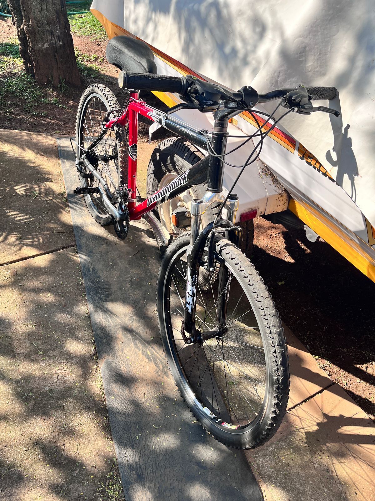 Diamondback Ascent PX | Hardtail Mountain Bikes | Bike Hub