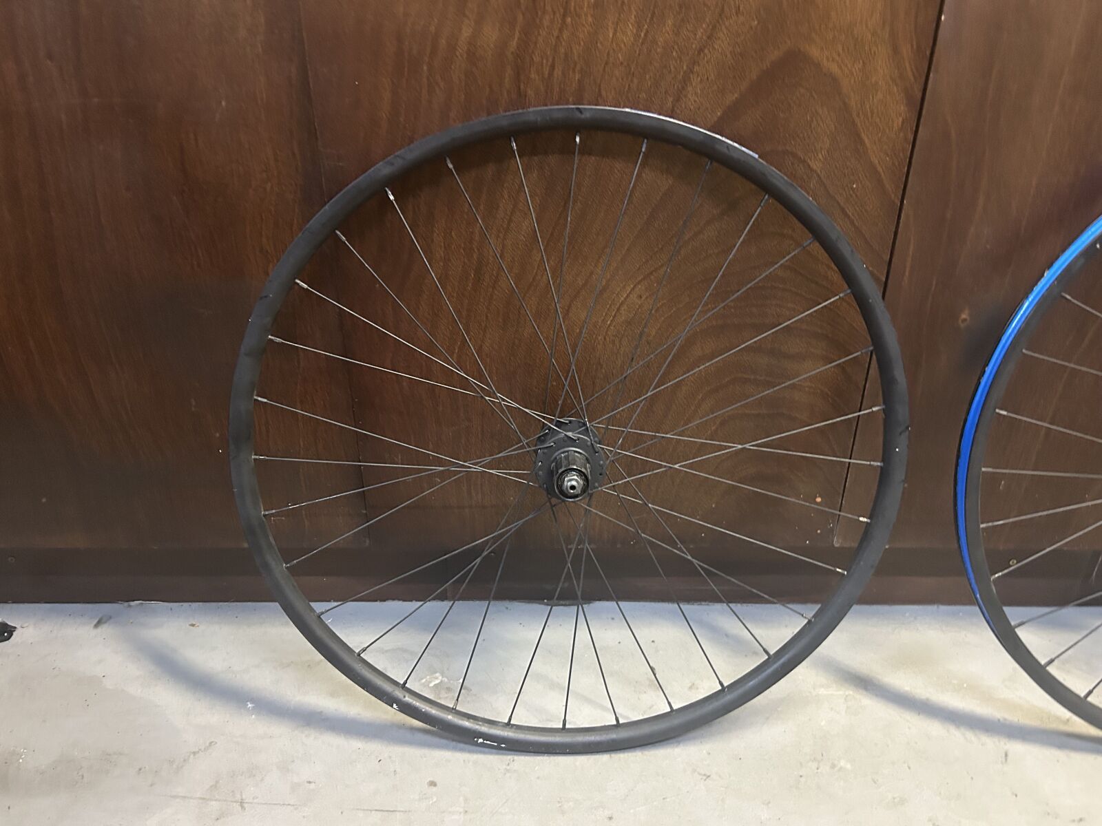 Alex Rims (QR) | Mountain Bike Wheels | Bike Hub