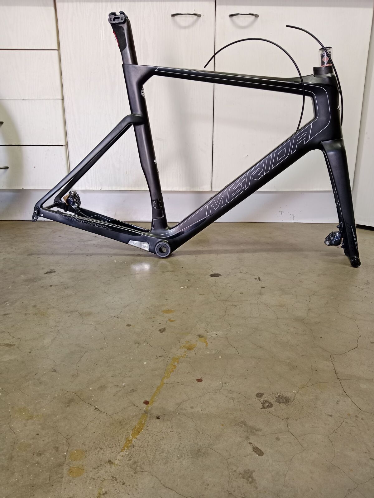Merida reacto 9000 frame Price Drop | Road Bike Frames | Bike Hub