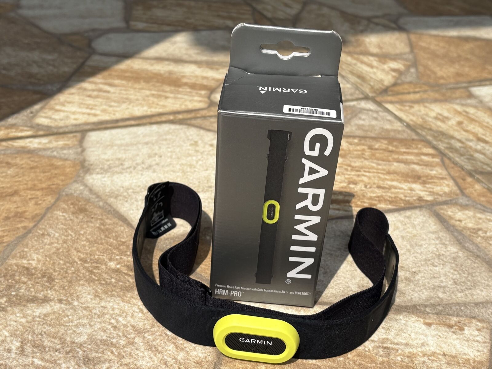 Garmin HRM Pro with Box | Watches & Wearables | Bike Hub