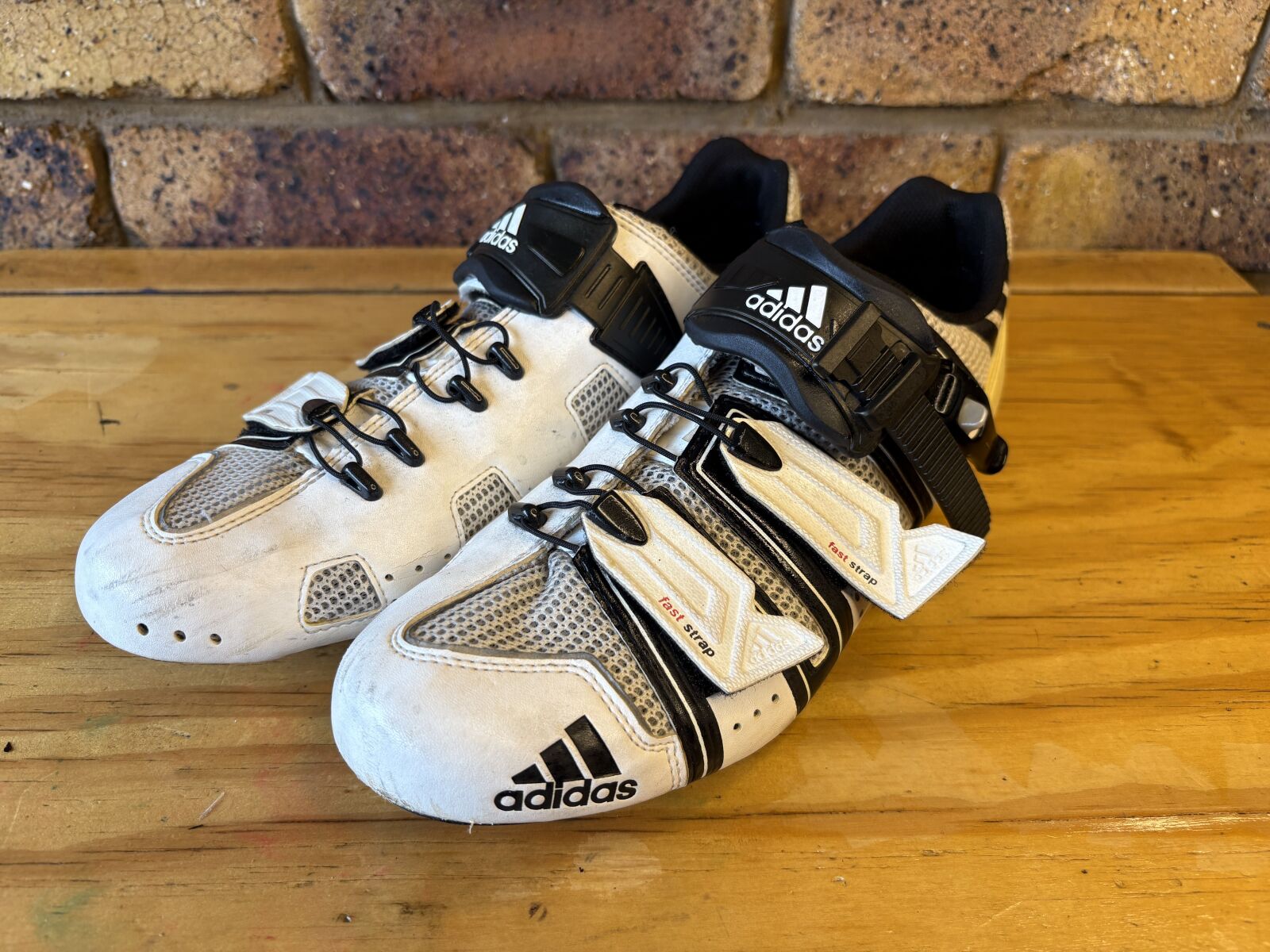 Adidas Carbon Sole Shoes | Shoes | Bike Hub