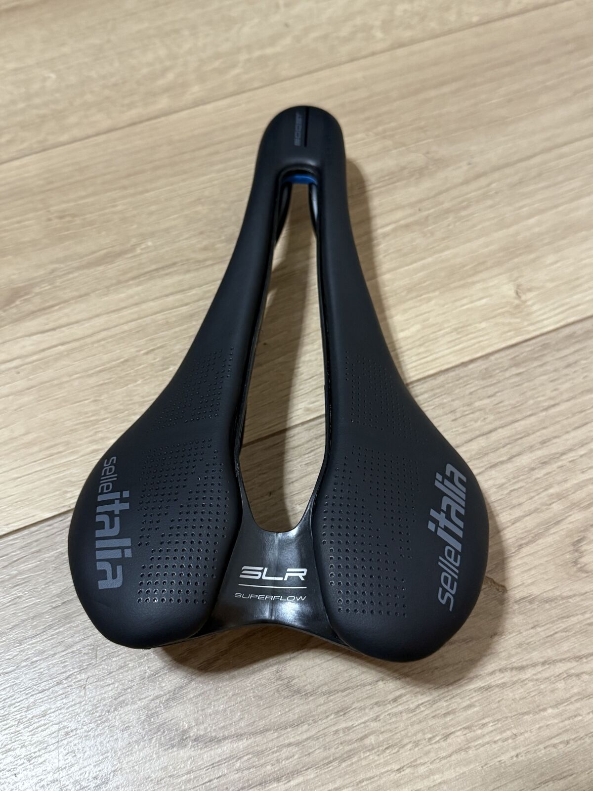 Sella Italia Slr Superflow Boost | Saddles | Bike Hub