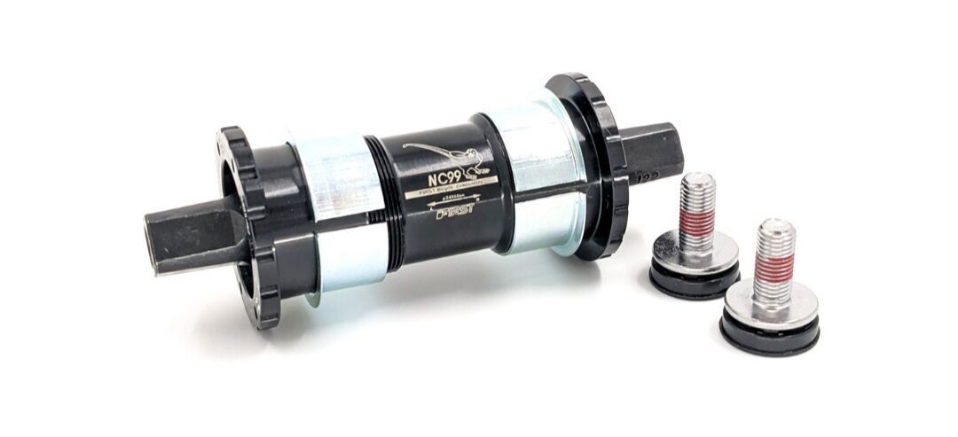 FIRST THREADLESS BB SET | Bottom Brackets | Bike Hub
