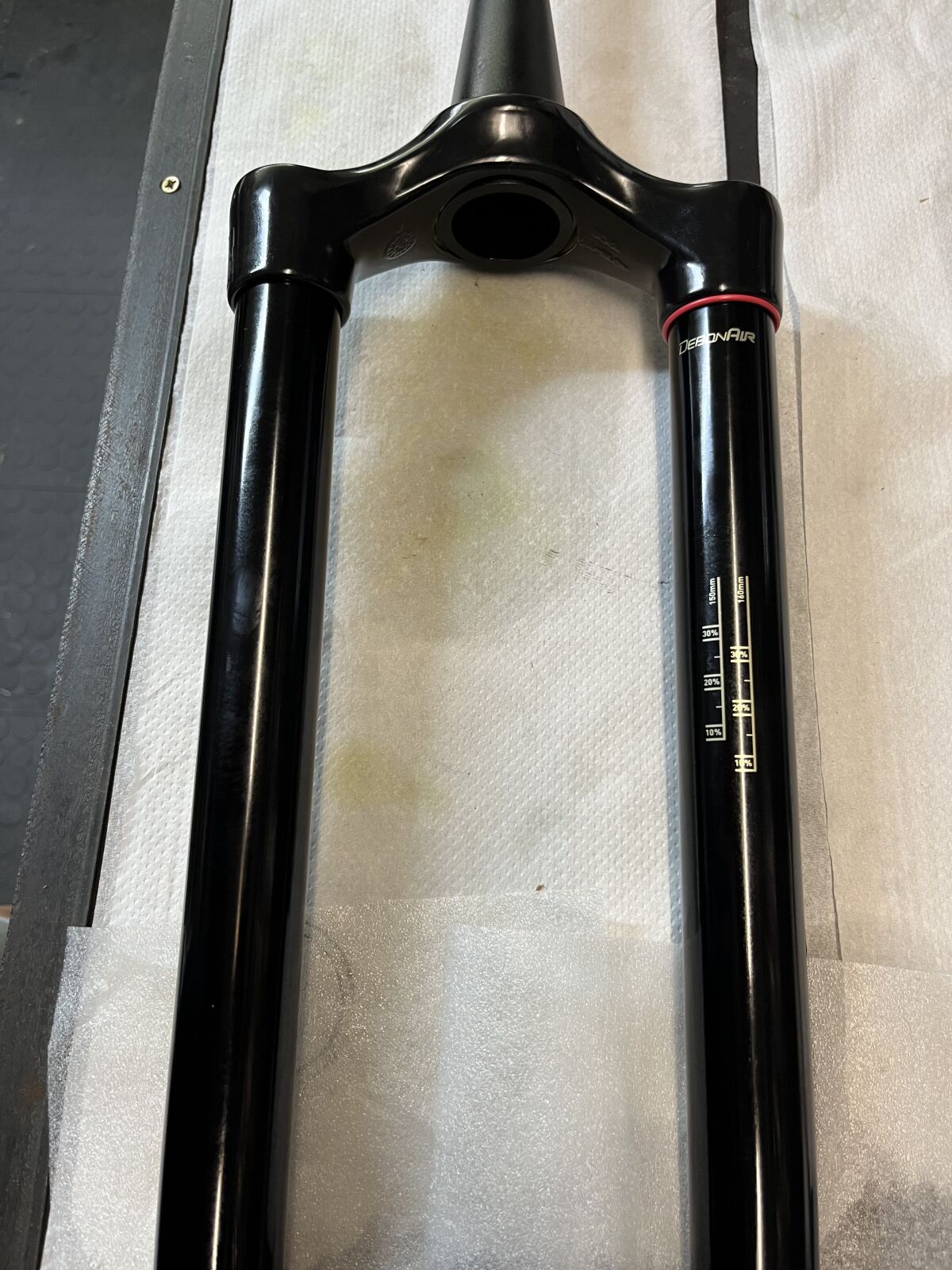 Rock Shox Lyric CSU E-MTB | Mountain Bike Forks | Bike Hub