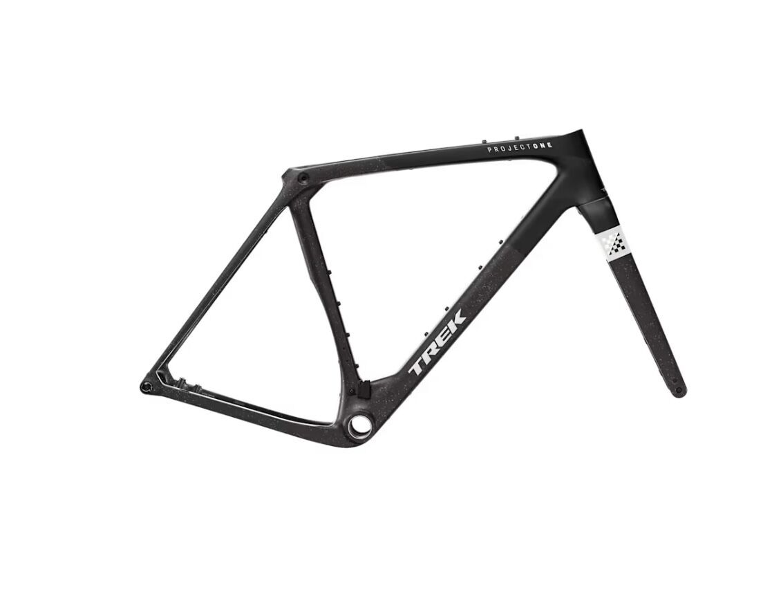 Trek Checkmate SLR 8 | Gravel Bike Frames | Bike Hub