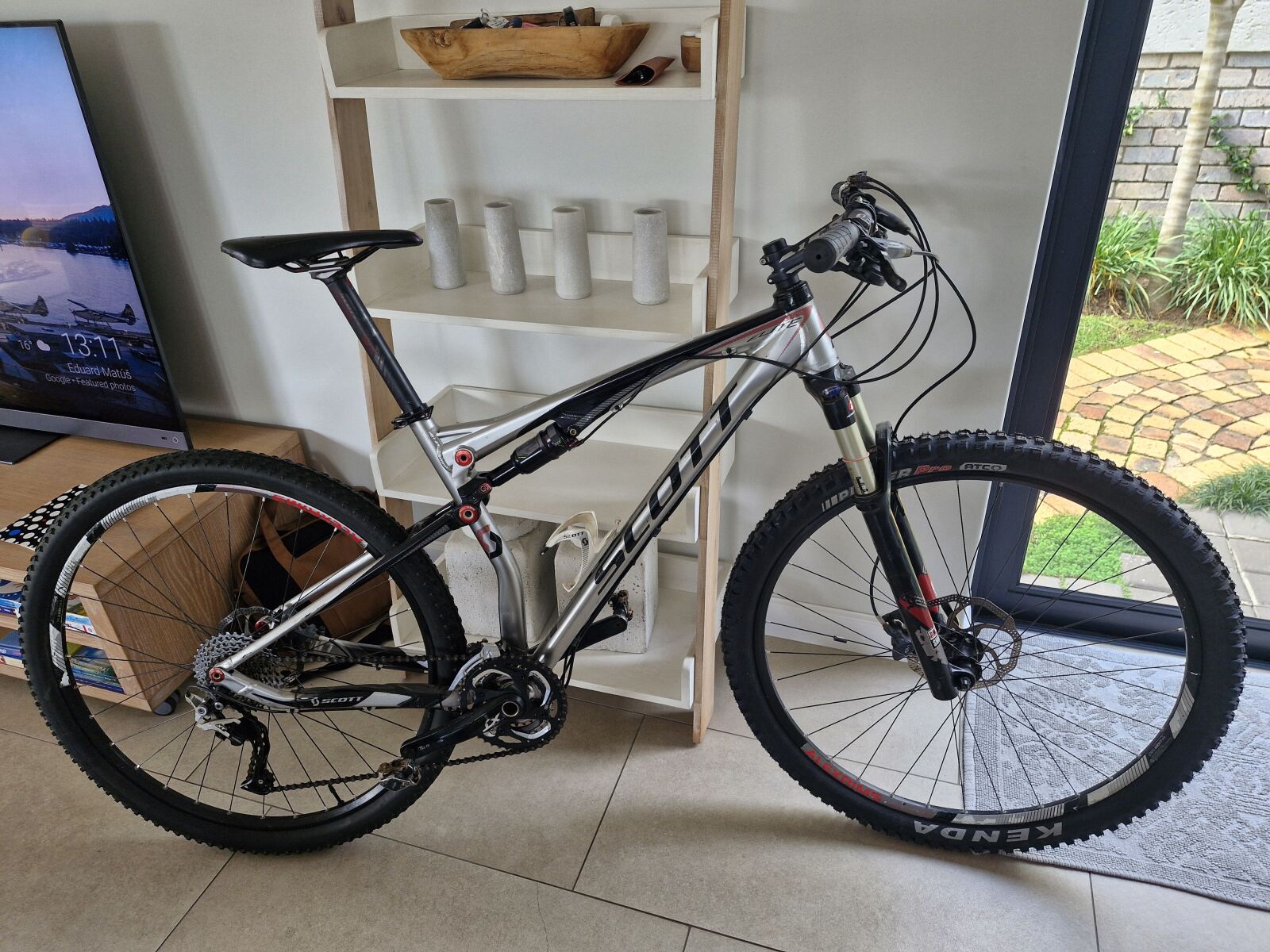 Scott Spark 29 Elite | Dual Suspension Mountain Bikes | Bike Hub