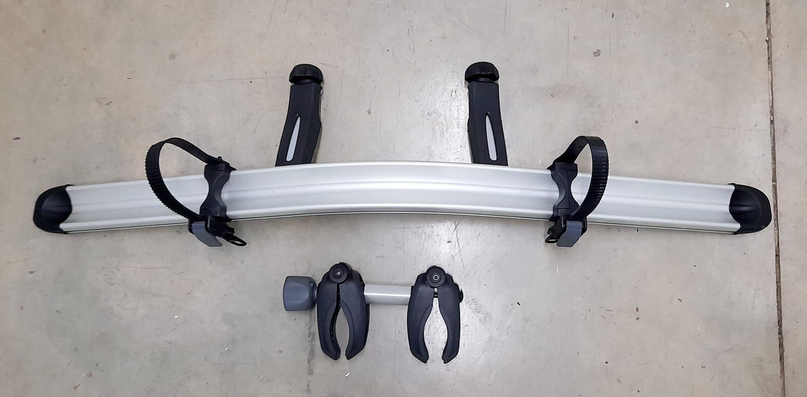 THULE 4TH BIKE ADAPTER FOR VELOCOMPACT 927 | Bike Racks | Bike Hub