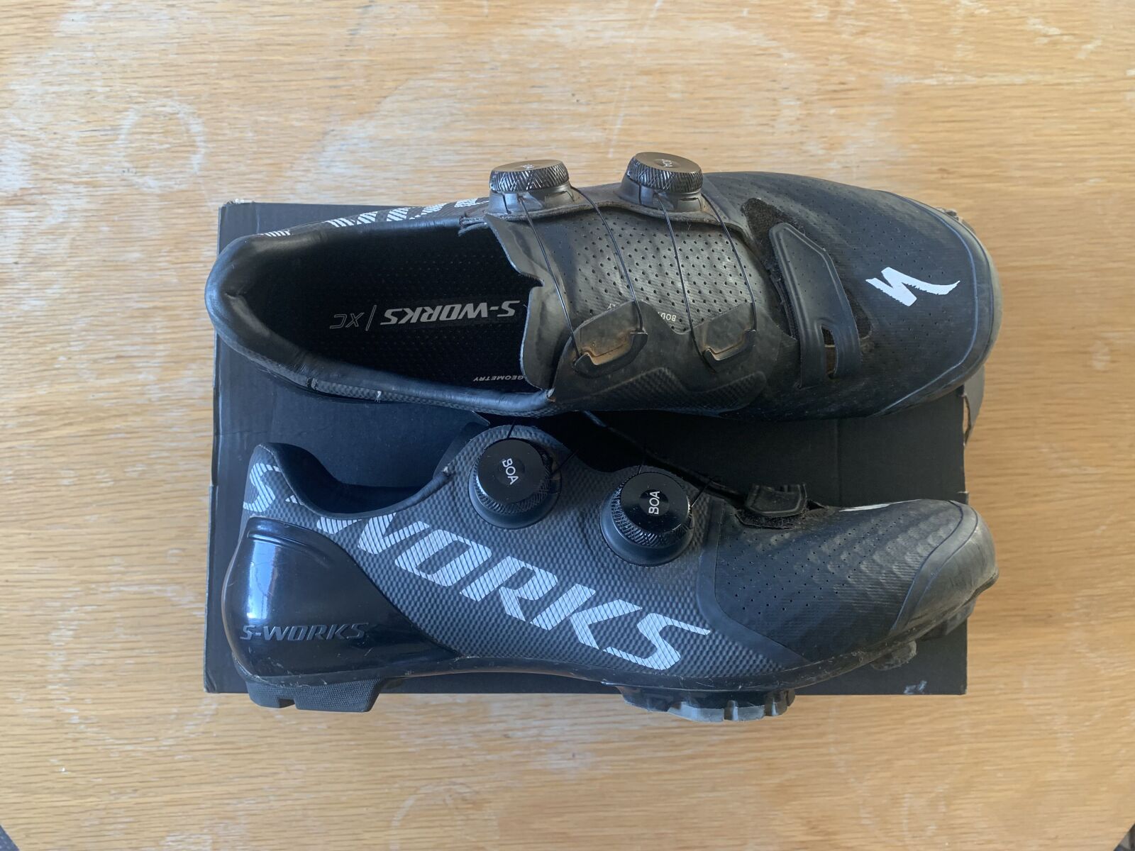 Sworks Recon | Shoes | Bike Hub