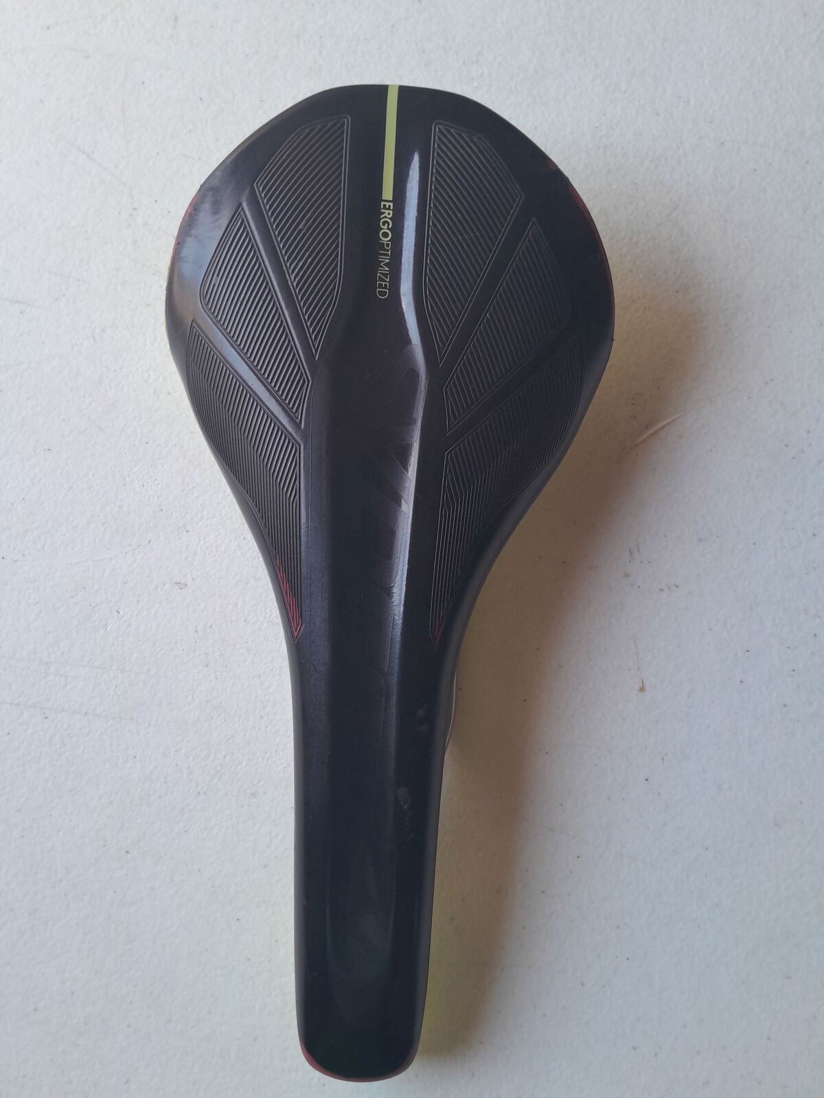 Syncros (carbonfiber reinforced) saddle R200 | Saddles | Bike Hub