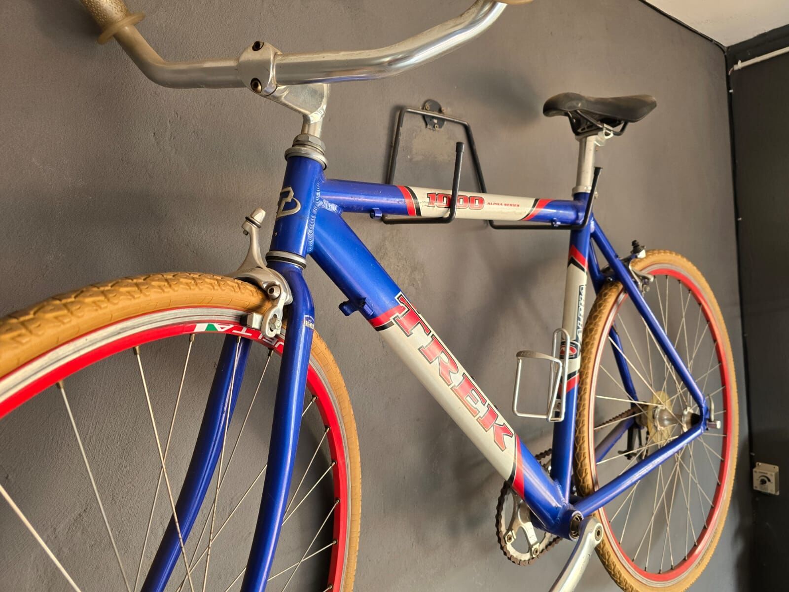 Trek Alpha 1000 | Road Bike Frames | Bike Hub