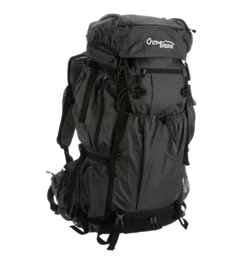 OutThere 45L Lightweight Hiking Backpack | Backpacks | Bike Hub