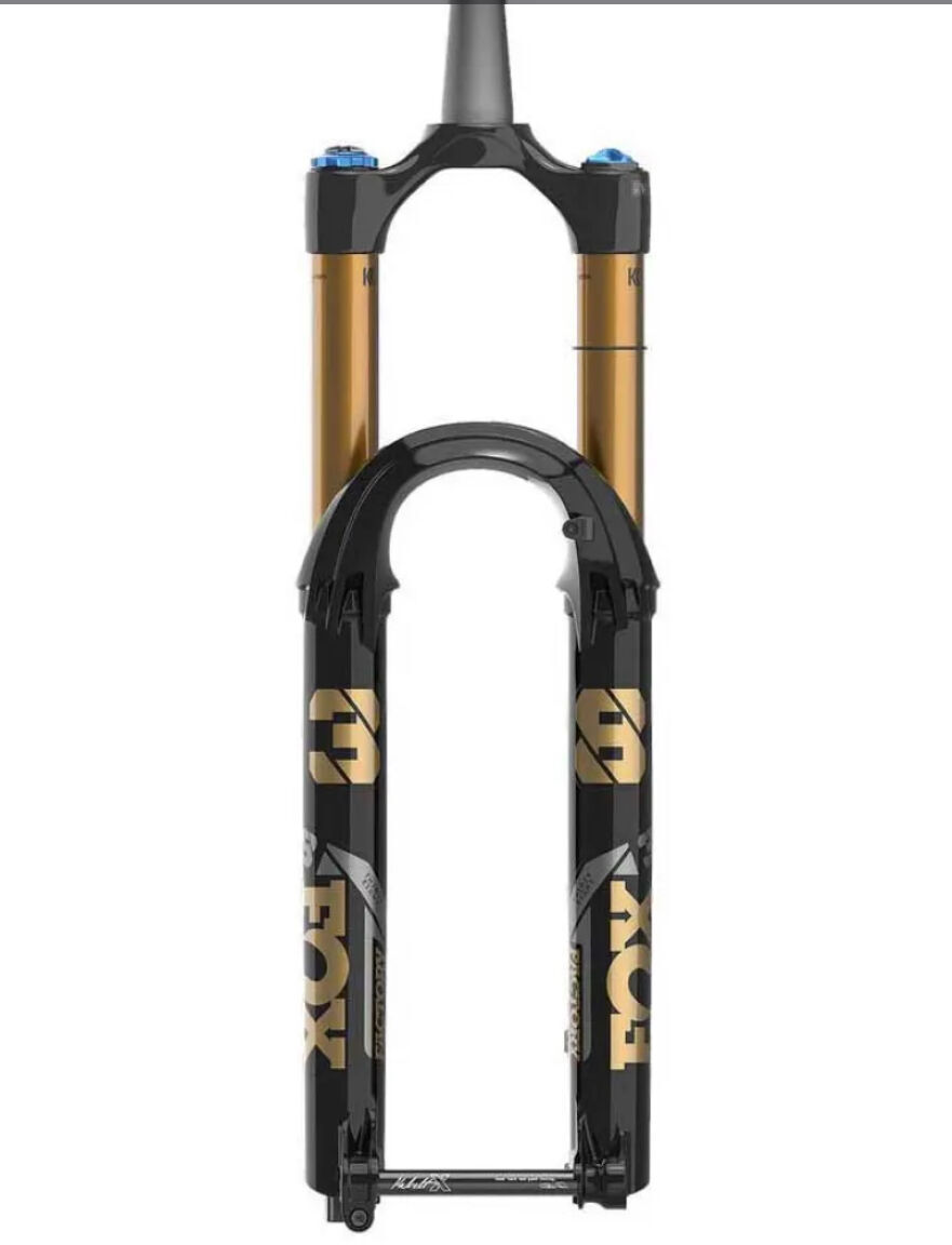 Fox 38 Float Factory X2 e-ready | Mountain Bike Forks | Bike Hub