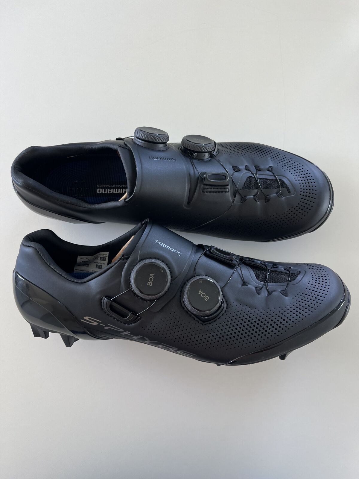Brand New - Shimano S-PHYRE XC9 (XC903) | Shoes | Bike Hub
