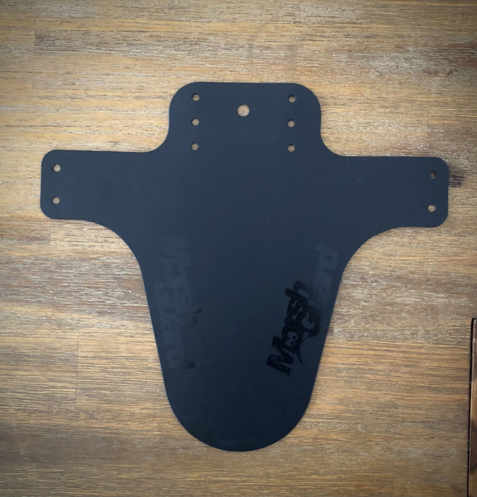Marsh Guard | Mud Guards | Bike Hub