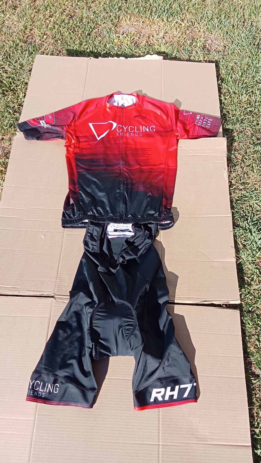Like new bibs,sets available* | Lycra / bibshorts | Bike Hub