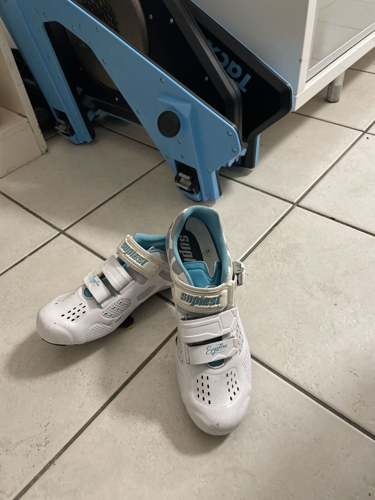 Suplest Suplera Road shoes | Shoes | Bike Hub