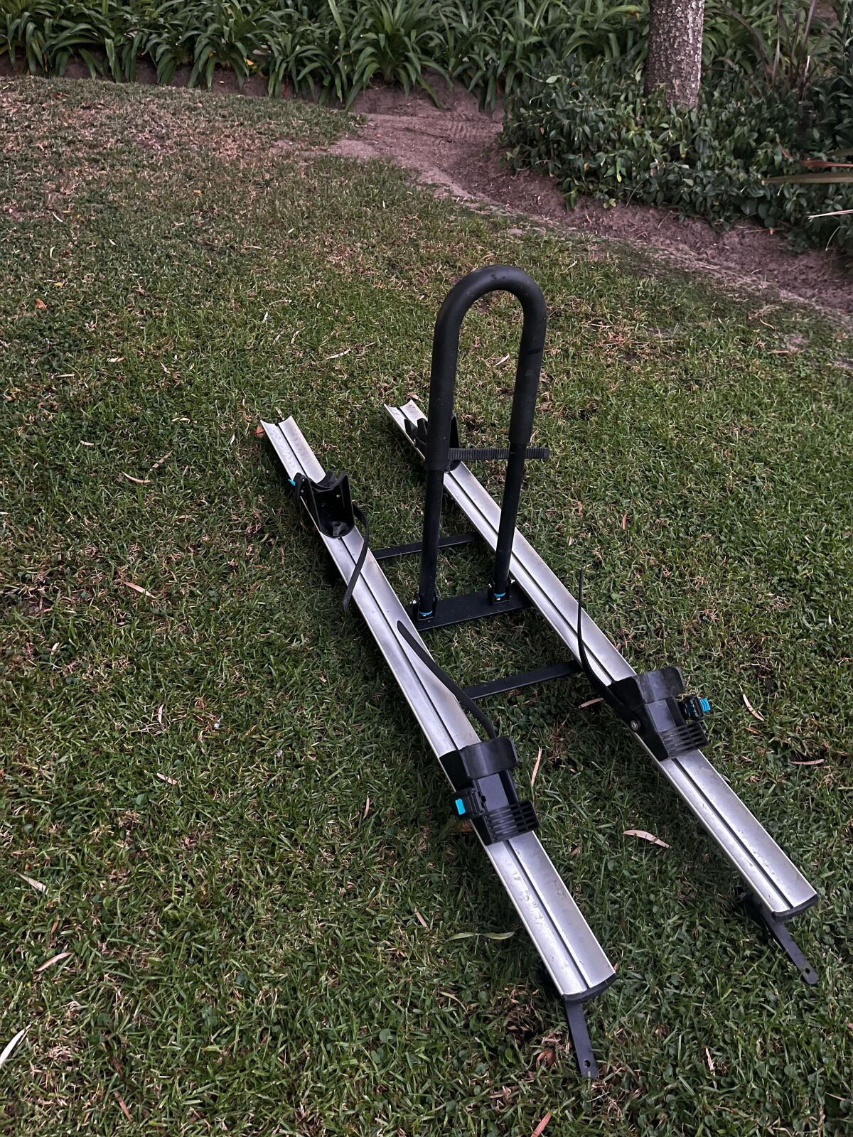 Roof rack | Bike Racks | Bike Hub