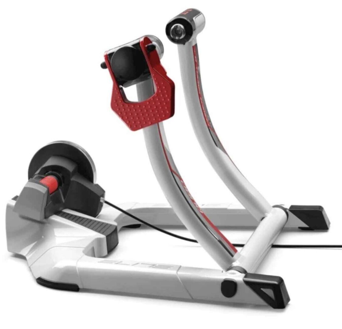 Indoor Trainer - Elite Qubo Smart | Indoor Trainers & Accessories ...