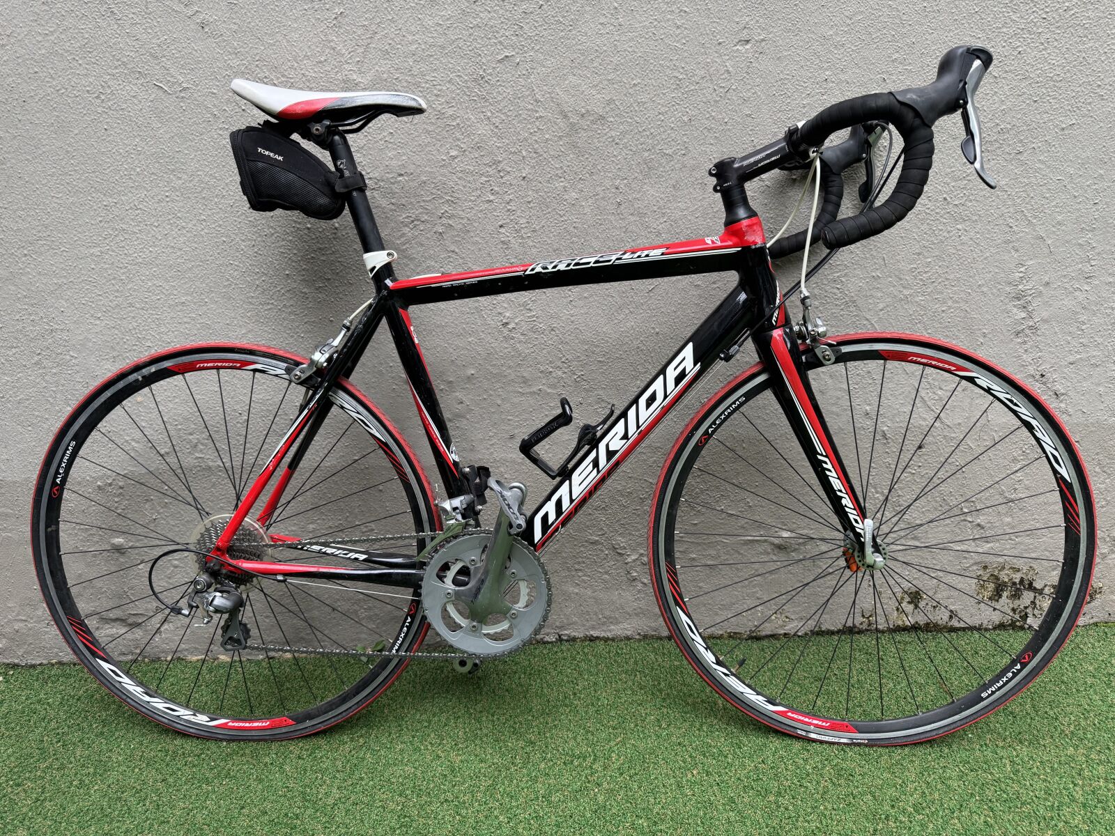 Merida Race Lite PLUS 2 x wheels | Road Bikes | Bike Hub