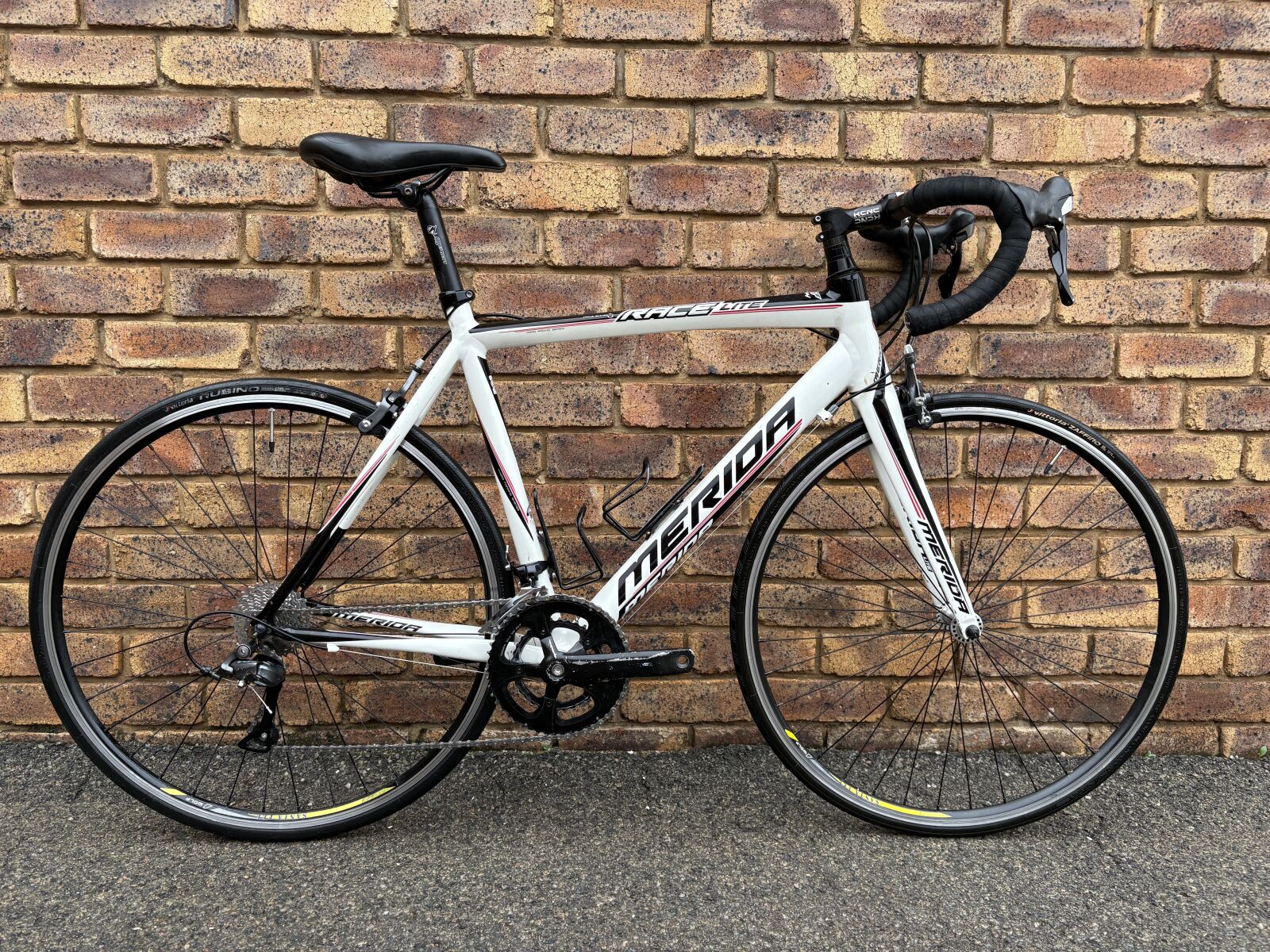 Merida Race Lite 904 10 Speed Road Bike | Road Bikes | Bike Hub