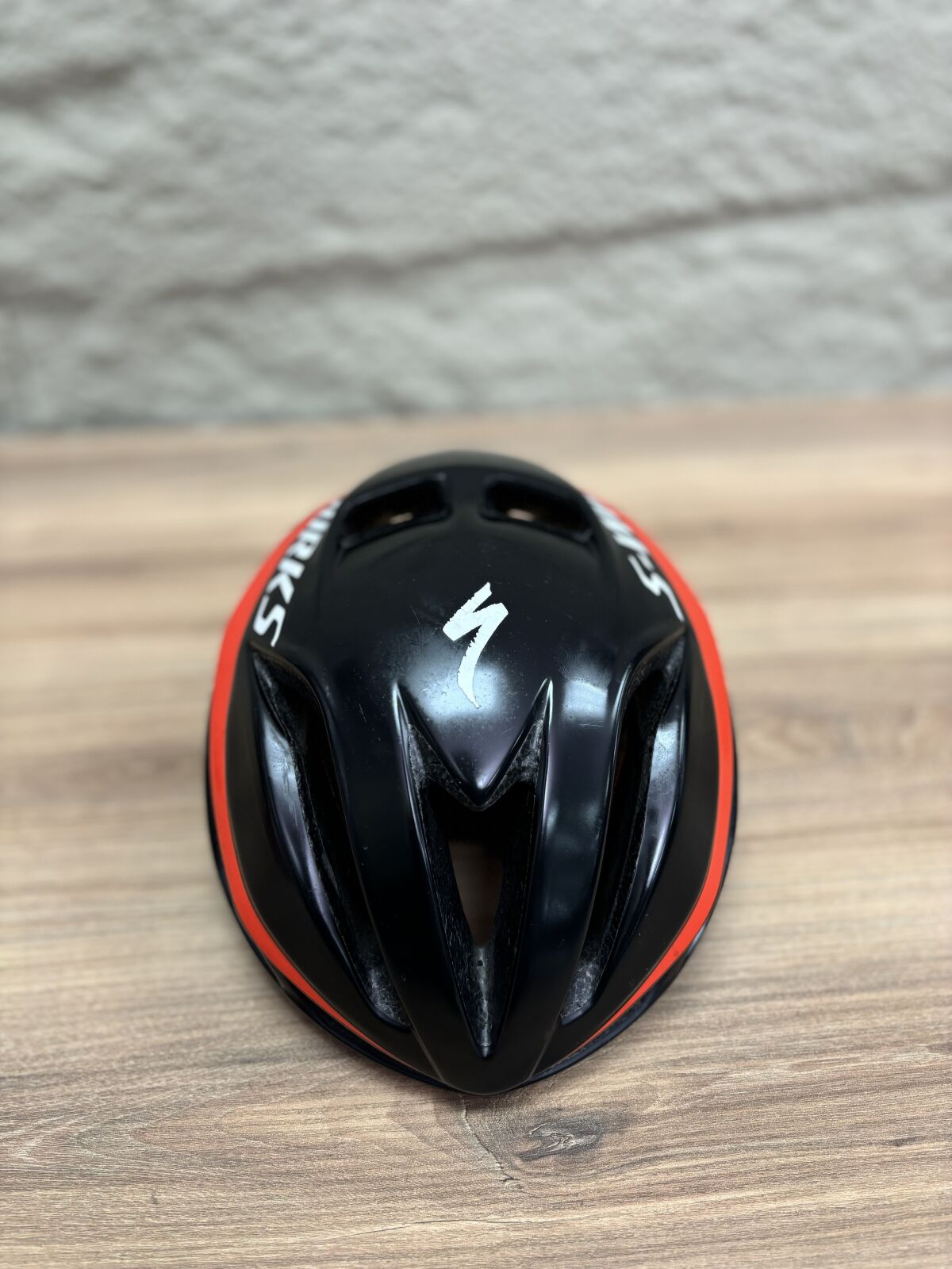 SPECIALIZED S-WORKS EVADE HELMET (54/60) | Helmets | Bike Hub