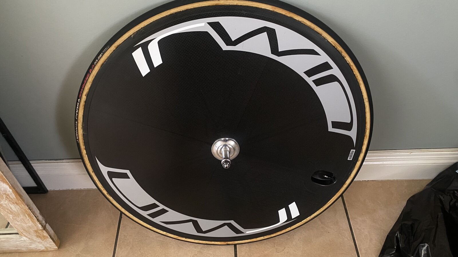 Irwin disc track wheel | Road Bike Wheels | Bike Hub