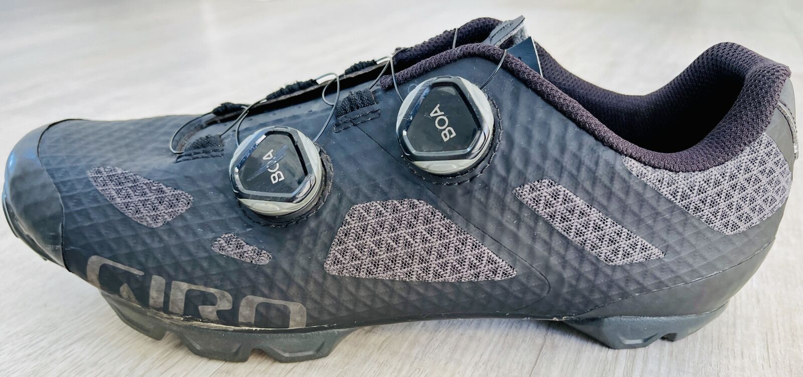 Giro Sector MTB Shoes EU43 | Shoes | Bike Hub