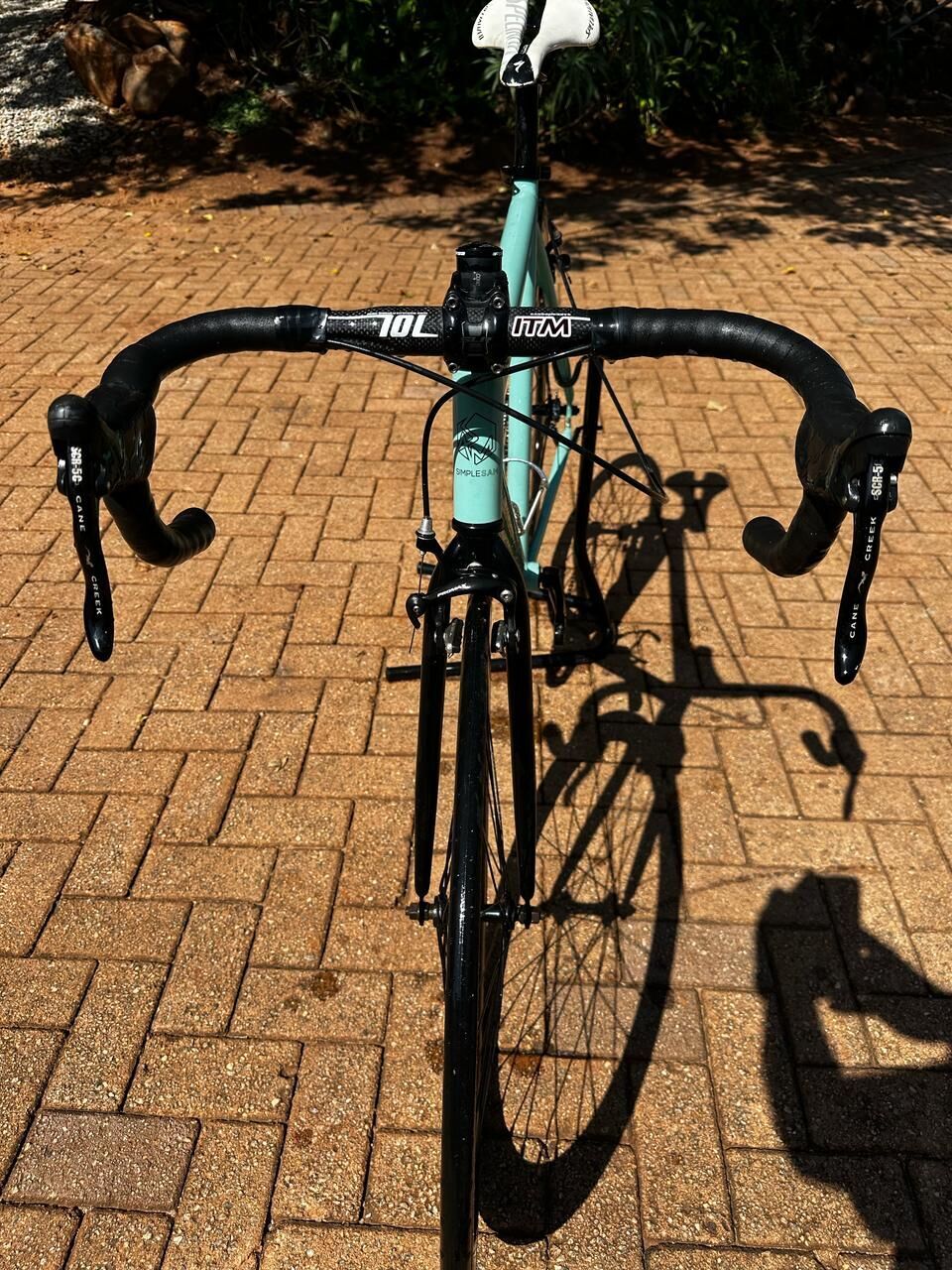 Simple Sam | Commuter Bikes | Bike Hub