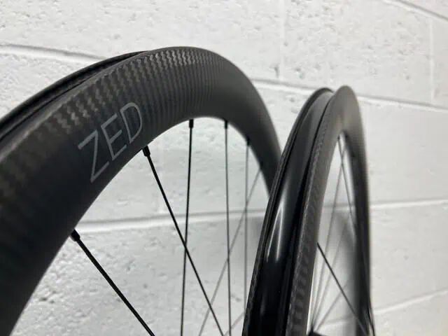 Super Lightweight Climbing Wheels 38/38 (1307g) | Road Bike Wheels ...