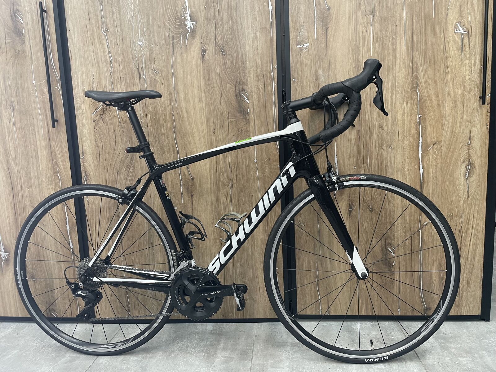 Schwinn fastback 11spd | Road Bikes | Bike Hub